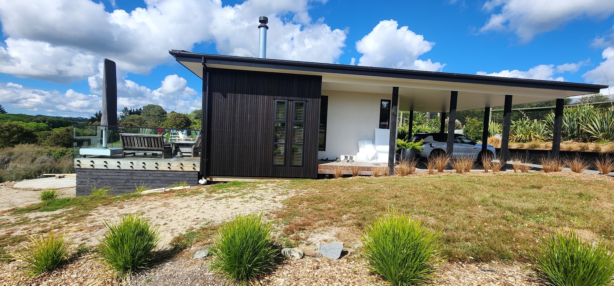 Auckland Builders - Trustworthy, Efficient, Friendly | Dan Kas Construction